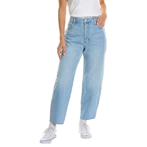 Frame Denim | Jeans | Frame Denim Ultra Highrise Zona Barrel Jean ...